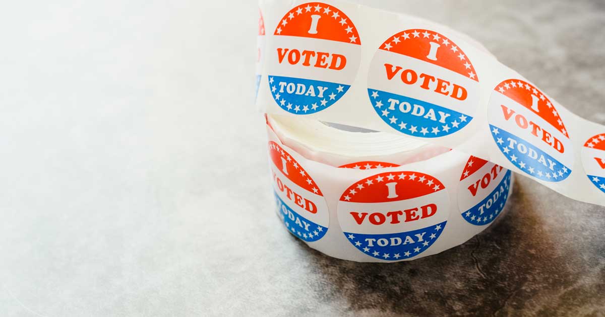 Pledge to Vote – Move Minnesota Action